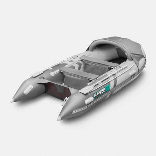 Лодочный мотор GLADIATOR G9.8FHS купить цена от производителя Gladiator