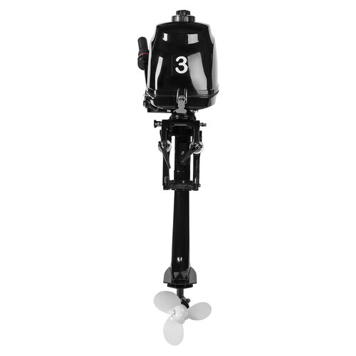 Лодочный мотор GLADIATOR G5FHS_NEW купить цена от производителя Gladiator