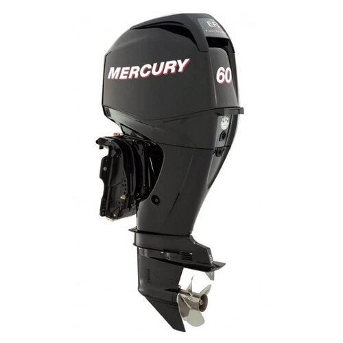 Лодочный мотор Mercury ME - 5 MH купить в Москве цена от производителя ...